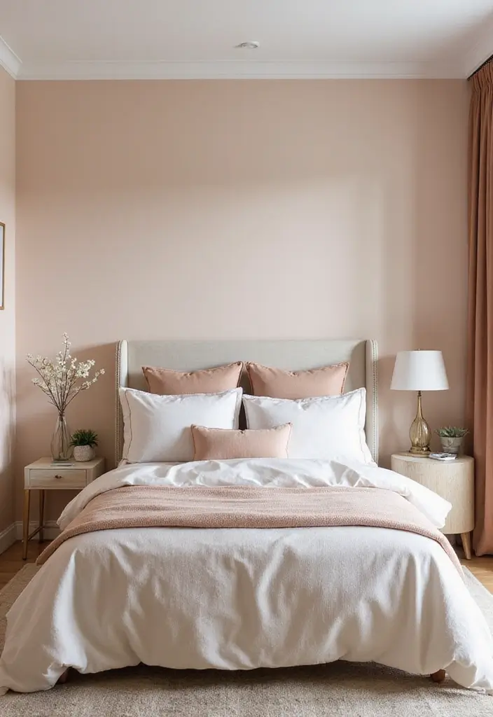 26 Guest Bedroom Ideas That Make Visitors Feel at Home - Homedoris